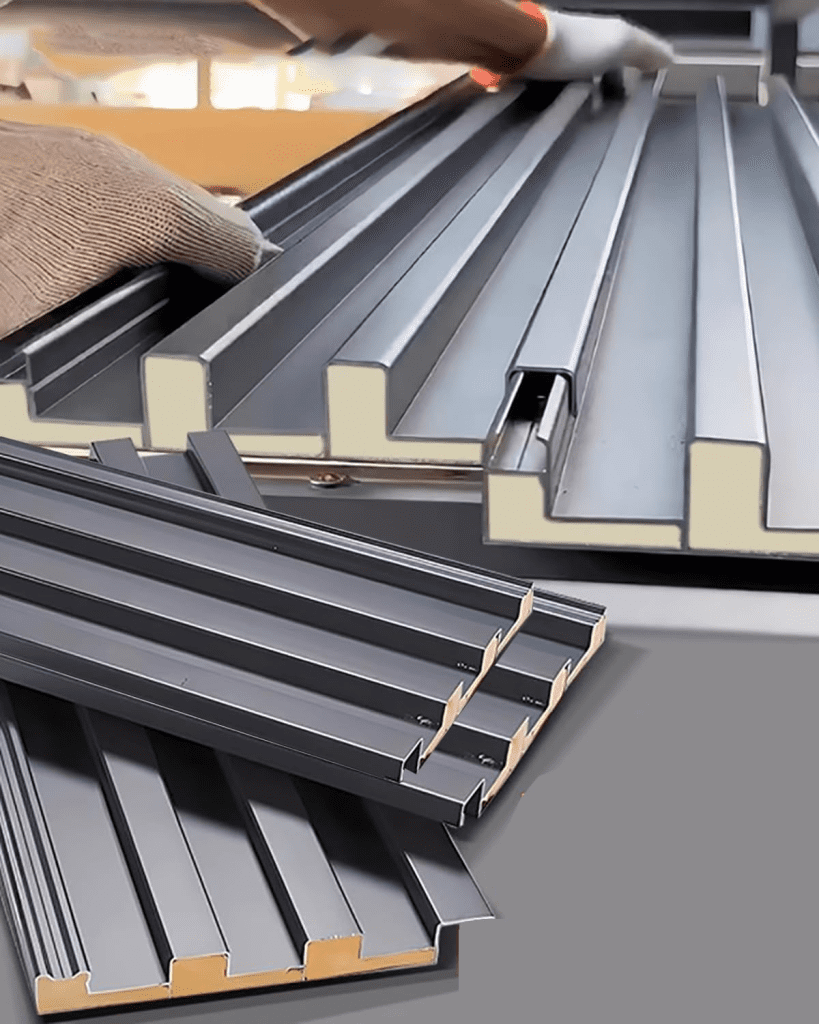 Aluminum Sandwich Panels: The Ultimate All-in-One Solution for Modern ...